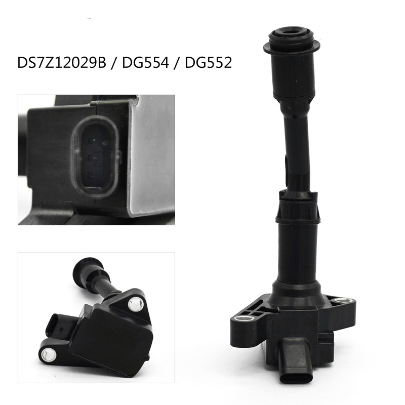 Ignition Coil DS7Z12029B for 2014 2015 2016 2017 Ford Fusion 1.5L L4 ...