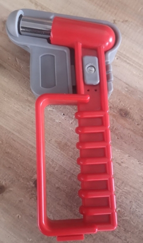 Bus Safety Hammer with Alarm Emergency Escape Tool Class Carbon Steel ...