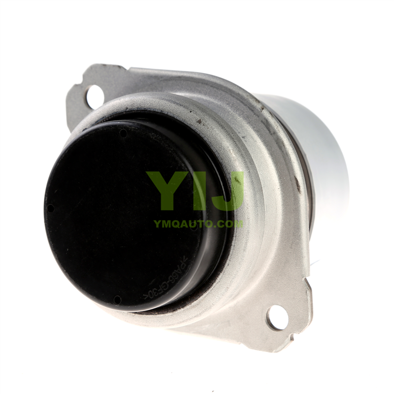 Motor Bearings Hydro Storage Left Right for 3.0 V6 TDI VW TOUAREG ...