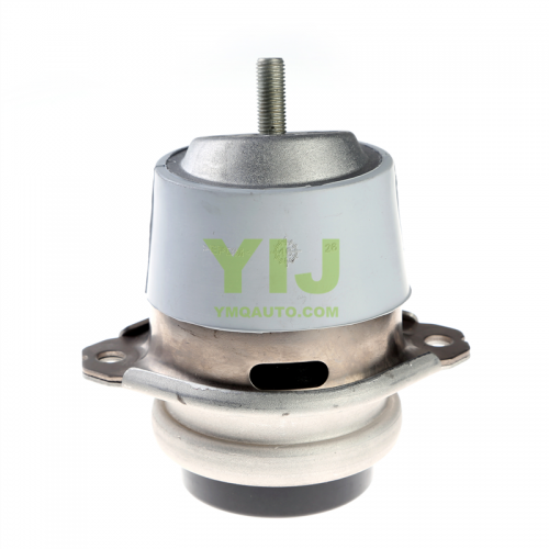 Motor Bearings Hydro Storage Left Right for 3.0 V6 TDI VW TOUAREG ...