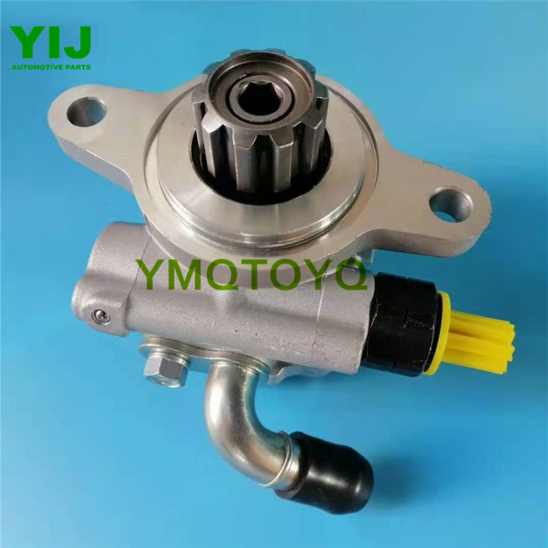 Power Steering Pump for TOYOTA Hilux 1kd 2kd Vigo KUN50 FORTUNER KUN26 ...