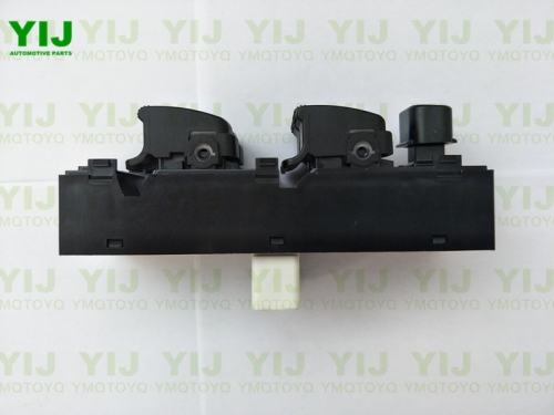 93570-1C110WK Switch Assy Power Window Main for Hyundai GETZ 93570 ...