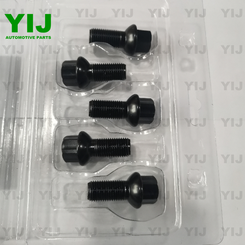 Wheel bolt 0009908307 for Mercedes-Benz yij Wheel stud yij auto parts